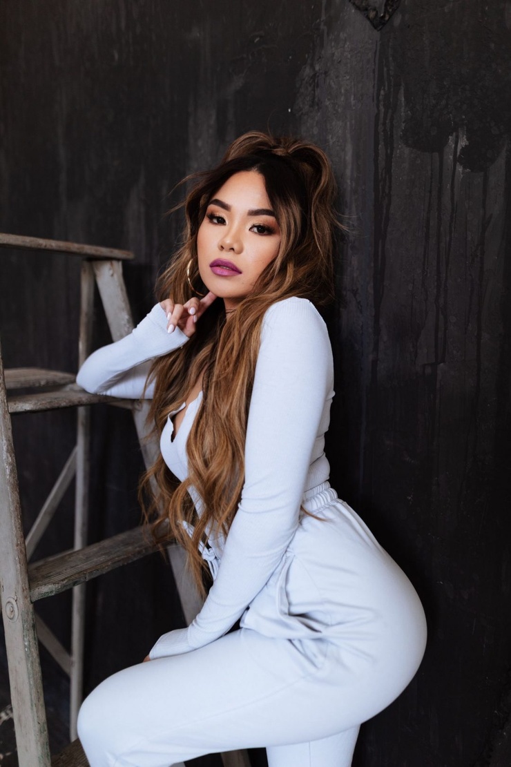 Picture of Dawne Aliza