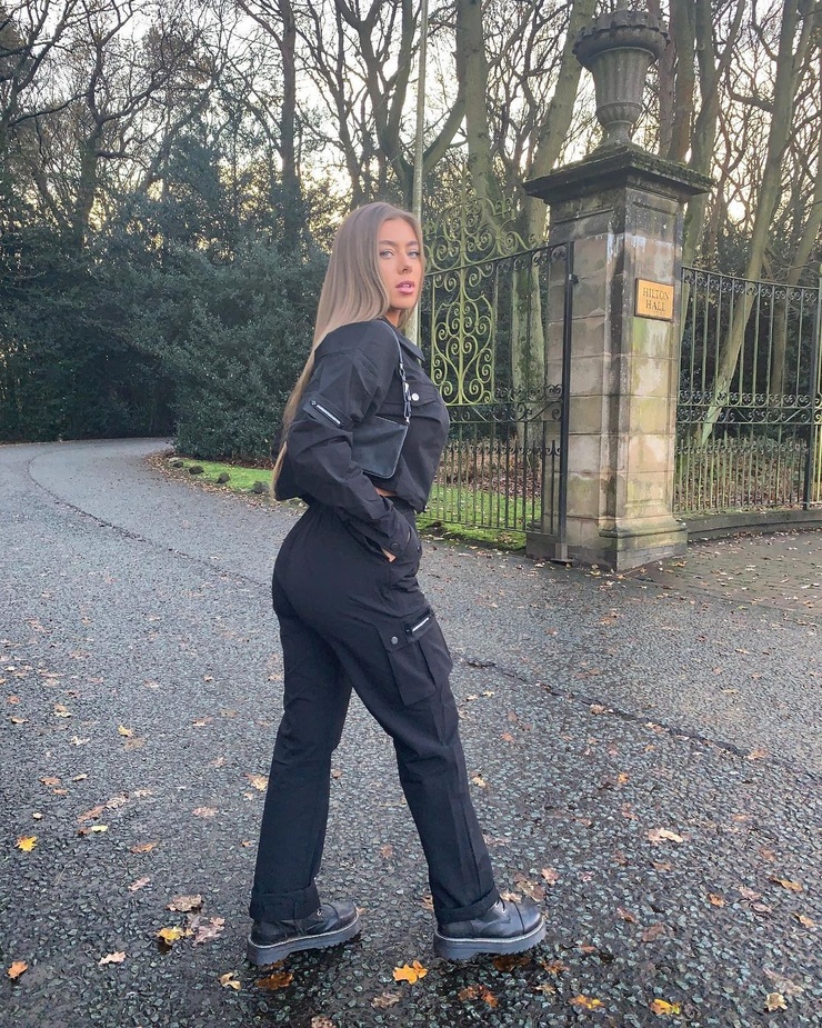 Tyne-Lexy Clarson image