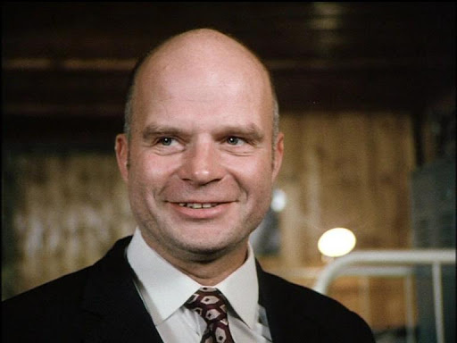 Picture of Peter Kuiper