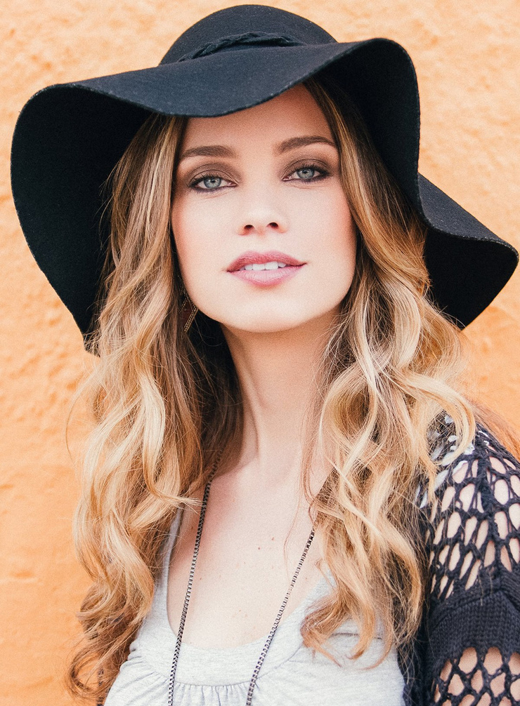 Picture of Bruna Meneghetti