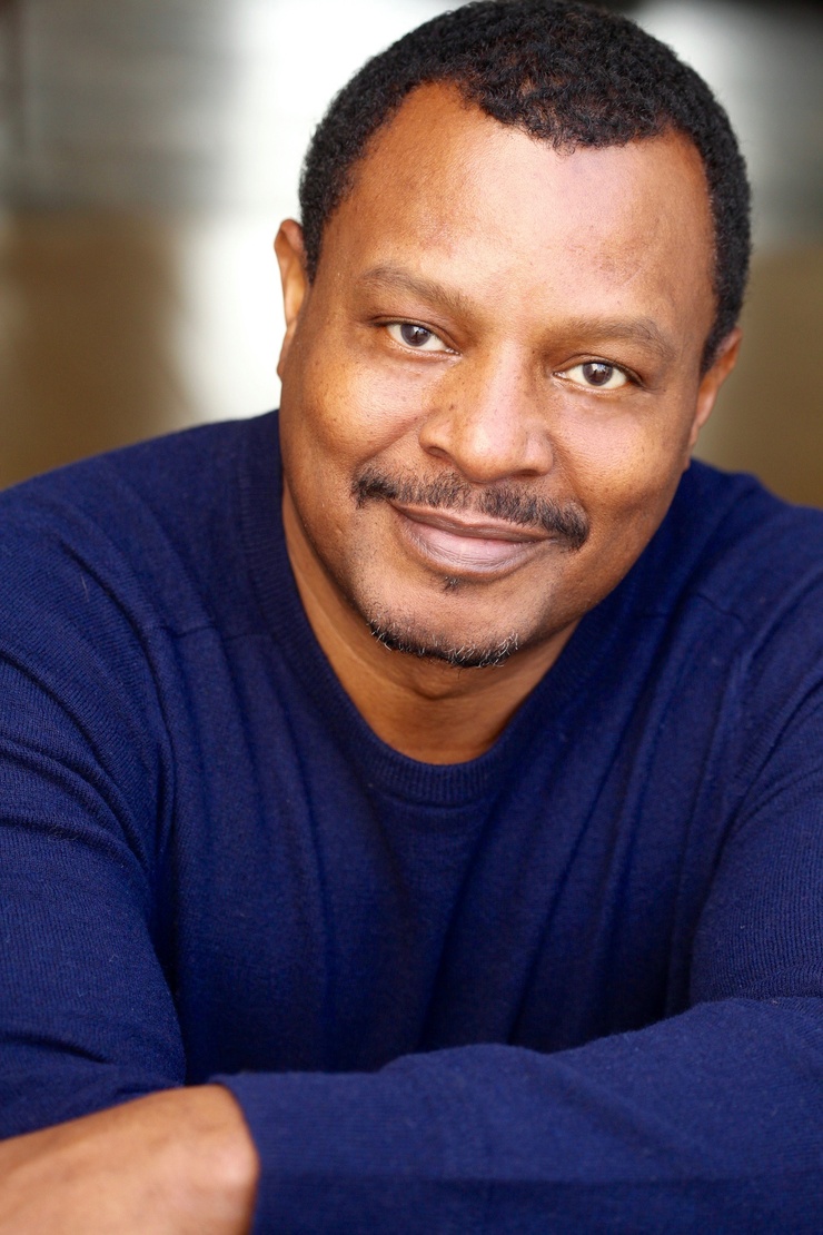 Monté Russell image