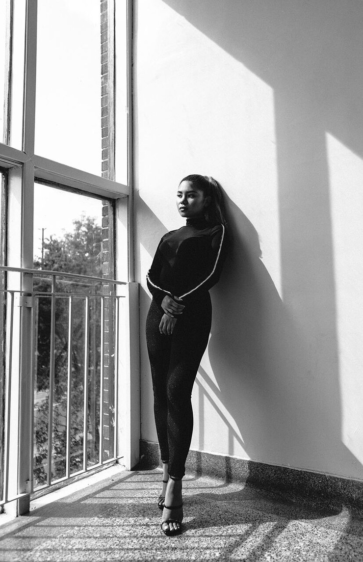 Picture of Dawne Aliza