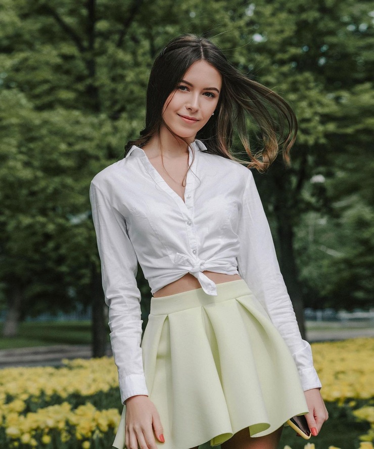 Picture of Victoria Makarenko