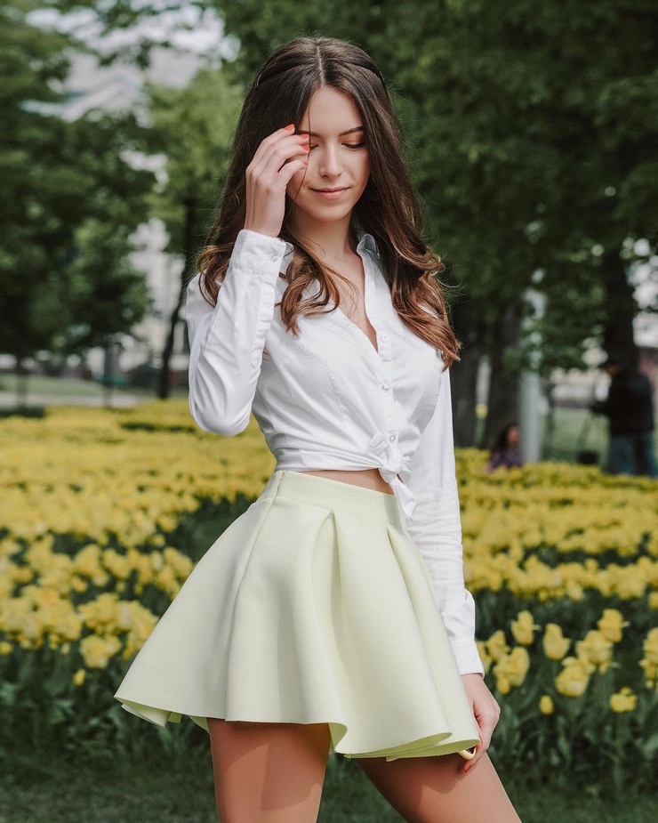 Picture of Victoria Makarenko