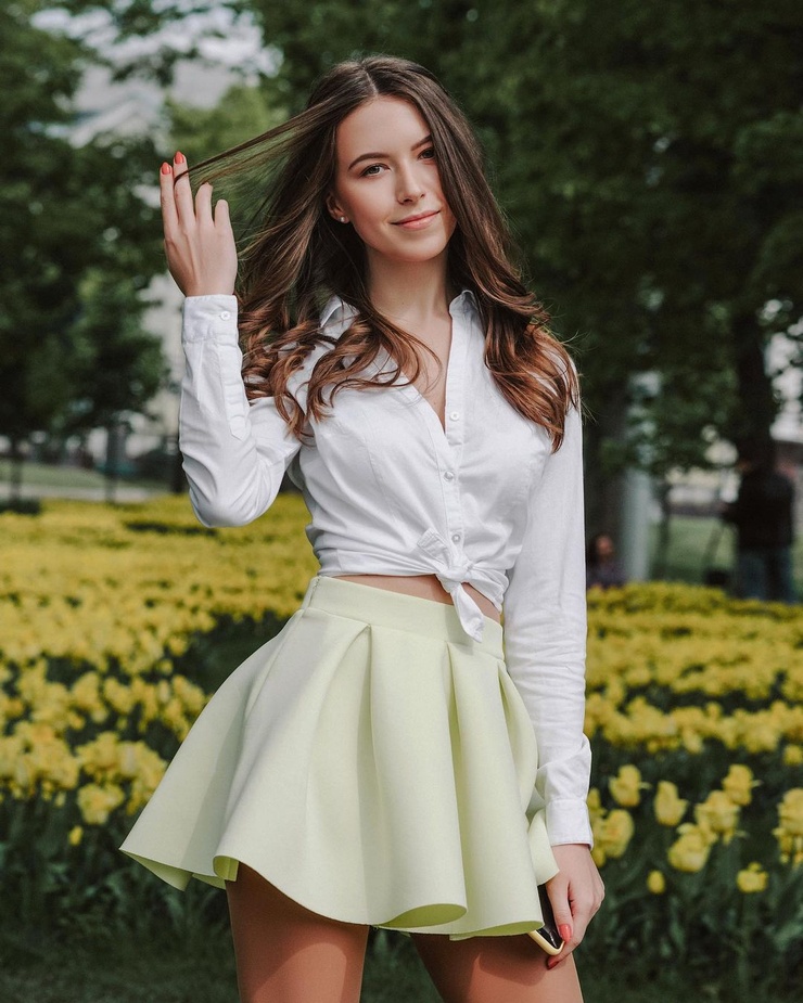 Victoria Makarenko picture