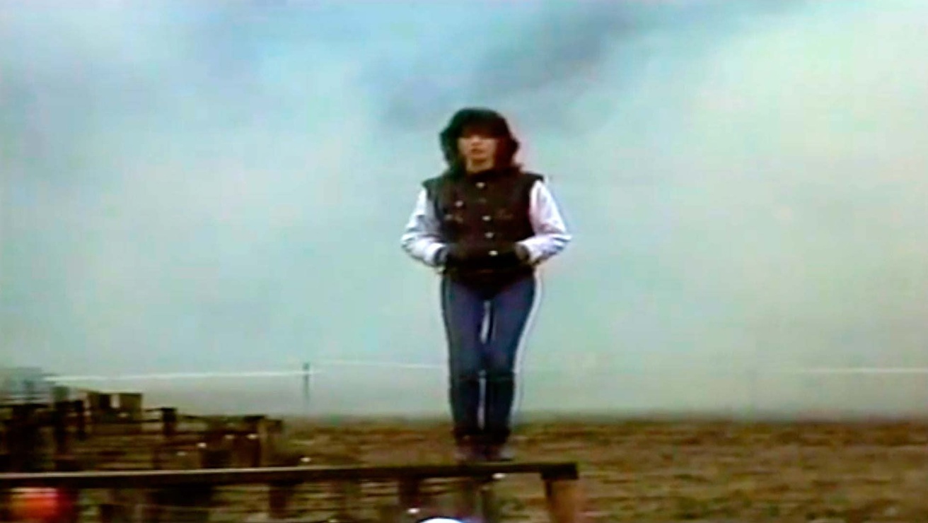 Picture of Nena: 99 Luftballons