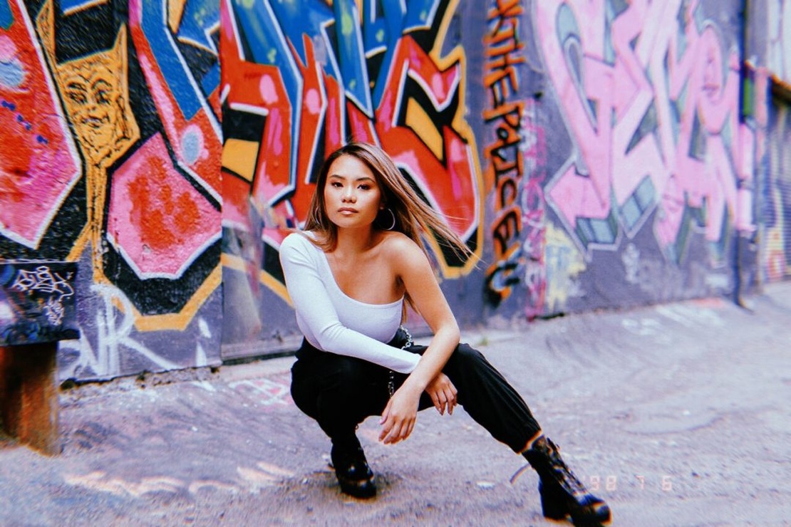 Picture of Dawne Aliza