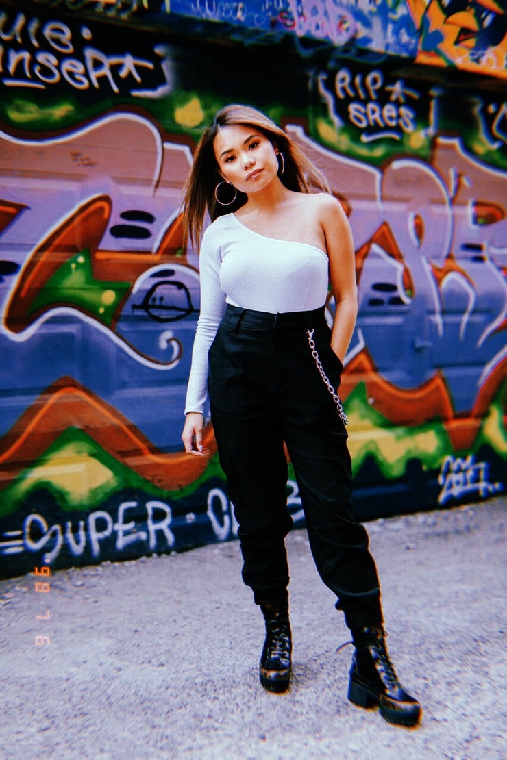 Picture of Dawne Aliza