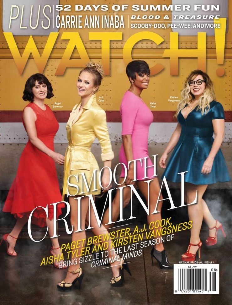 Picture of Aisha Tyler