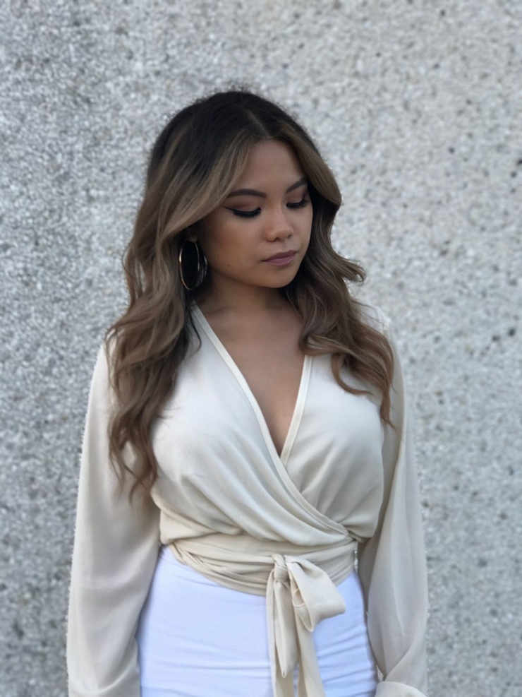 Picture of Dawne Aliza