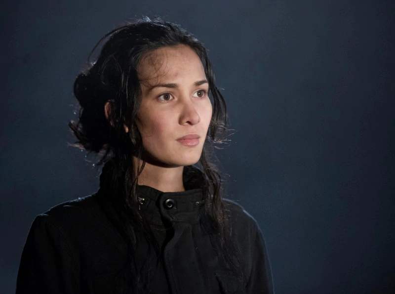 Picture of Shado (Arrowverse)