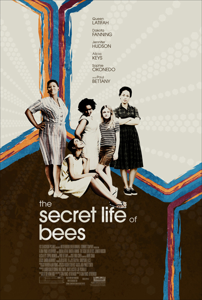 Picture of The Secret Life of Bees
