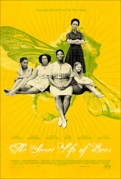 Picture of The Secret Life of Bees