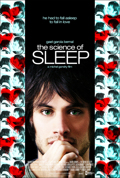 The Science of Sleep picture