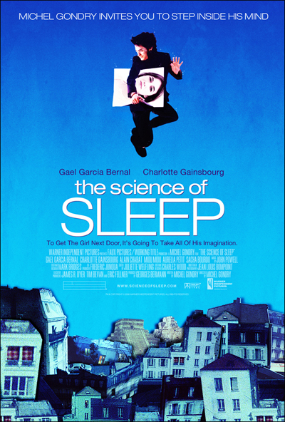 Picture of The Science of Sleep