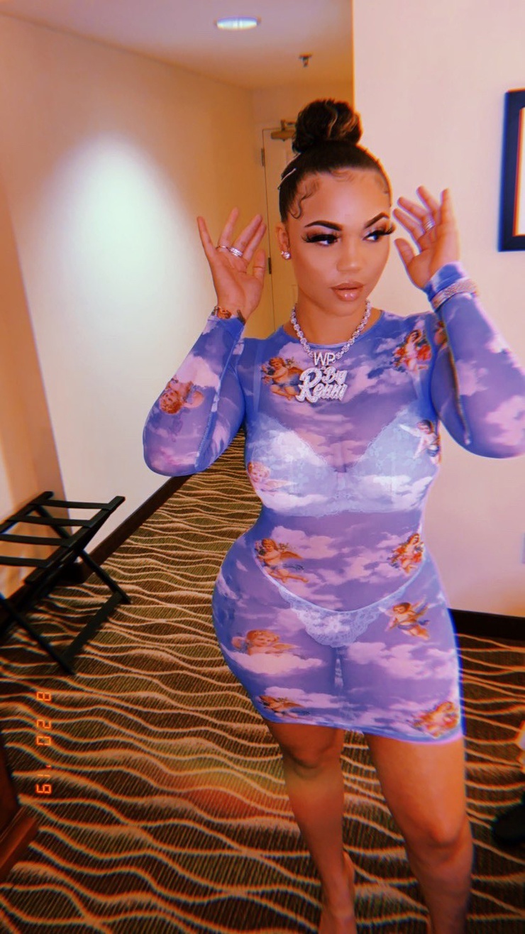 Picture of Renni Rucci