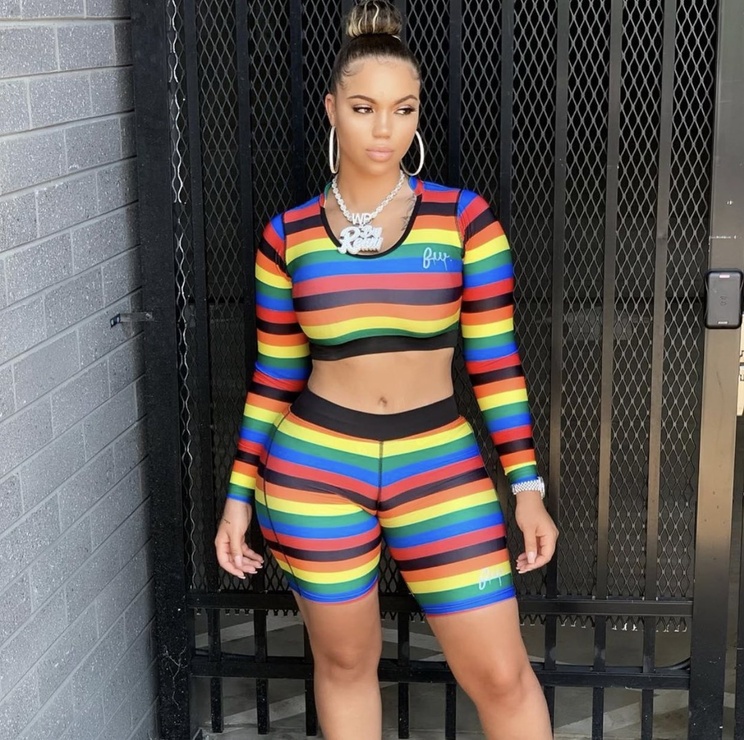 Picture of Renni Rucci