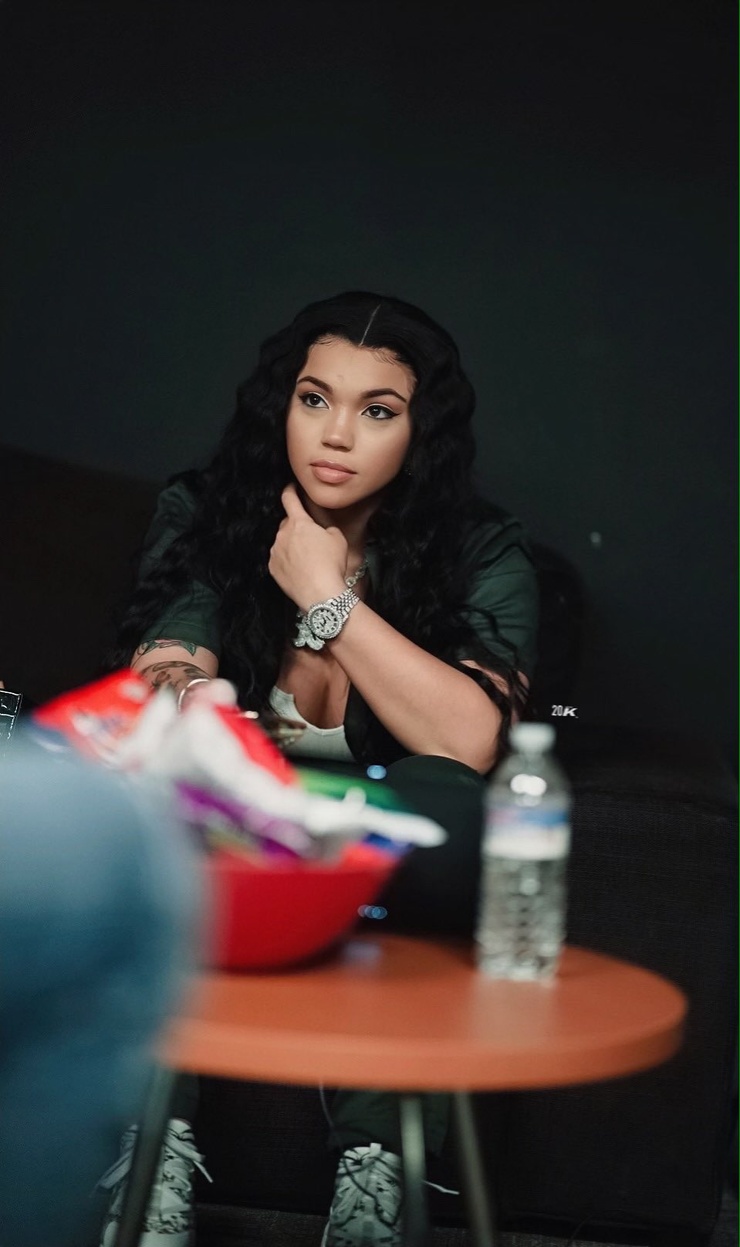 Image of Renni Rucci