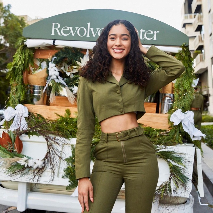 Picture of Lala Baptiste