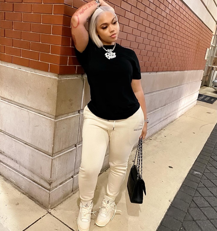 Picture of Renni Rucci