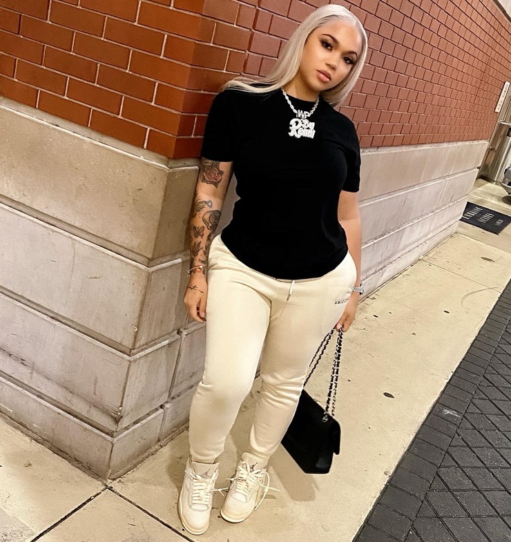 Picture of Renni Rucci