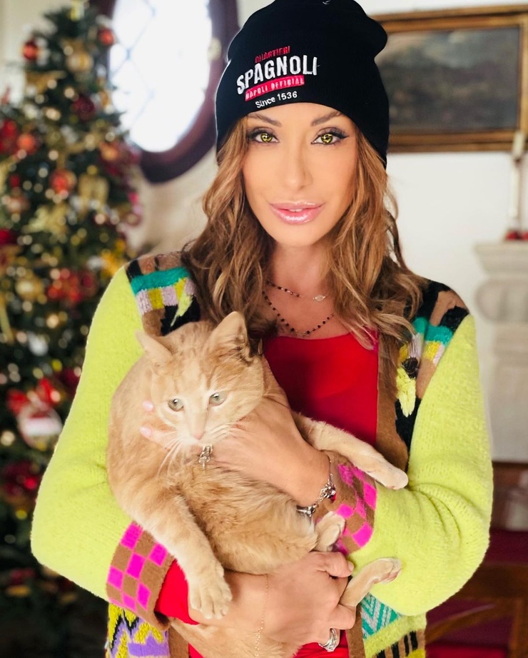 Picture of Sabrina Salerno