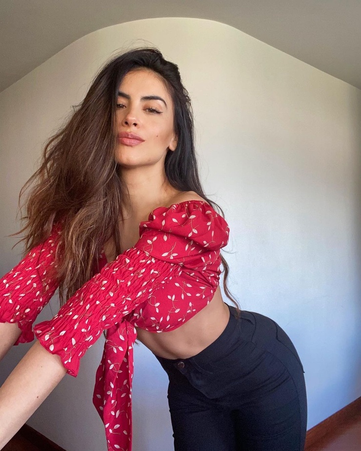 Jessica cediel image