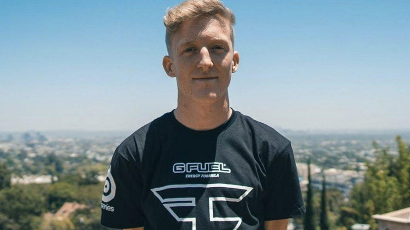 Tfue
