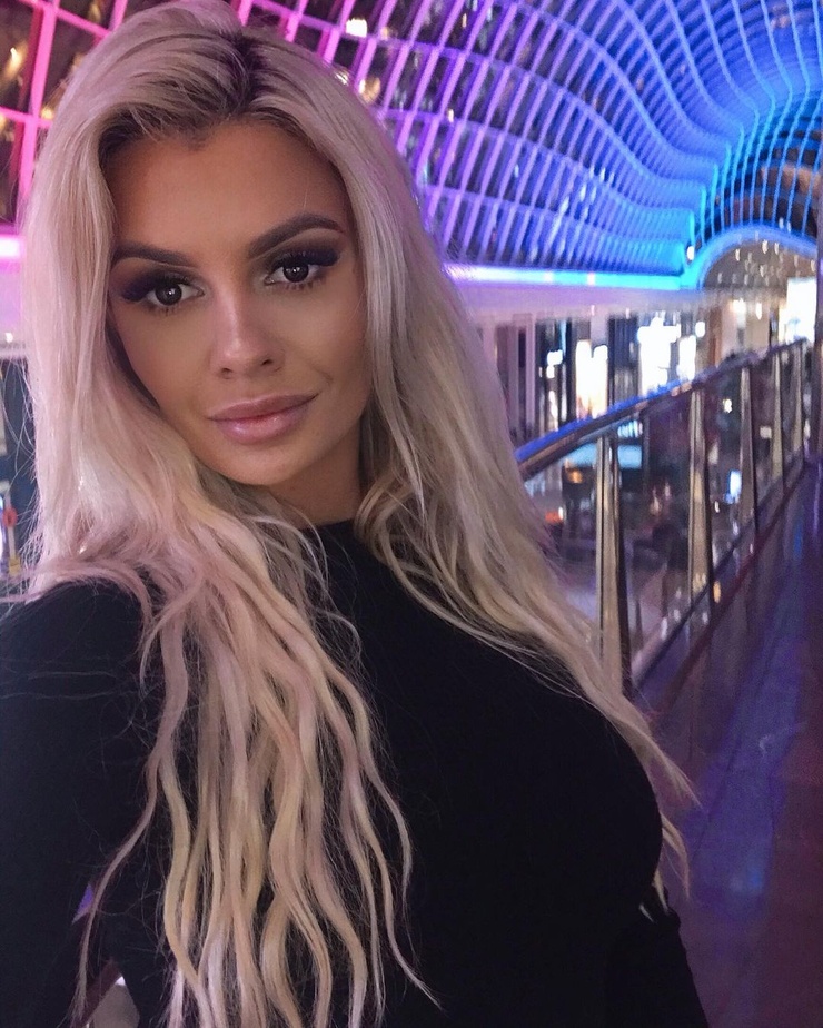 Picture of Jade Marie