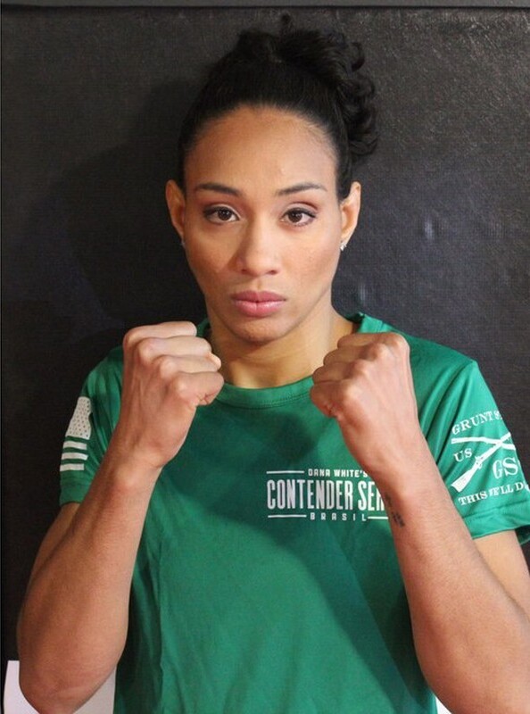 Picture of Taila Santos