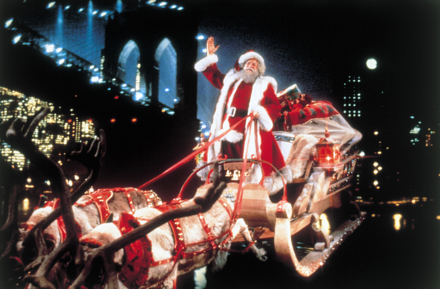 Picture of Santa Claus: The Movie