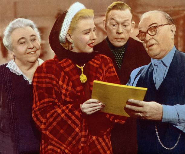 Picture of We're Not Married!