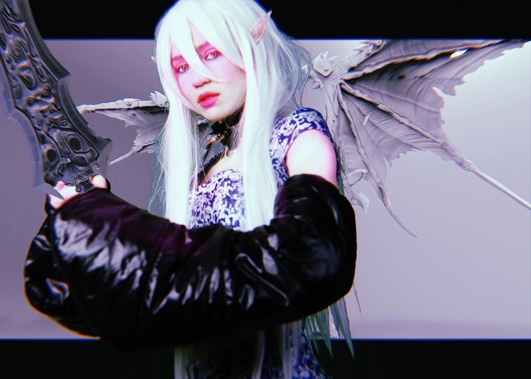 Picture of Grimes