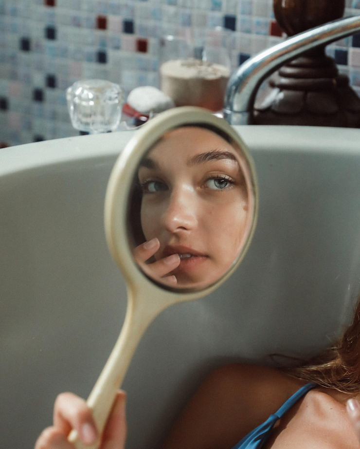 Picture of Valeria Rudenko