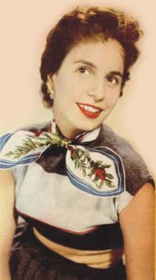 Picture of Daisy Lúcidi