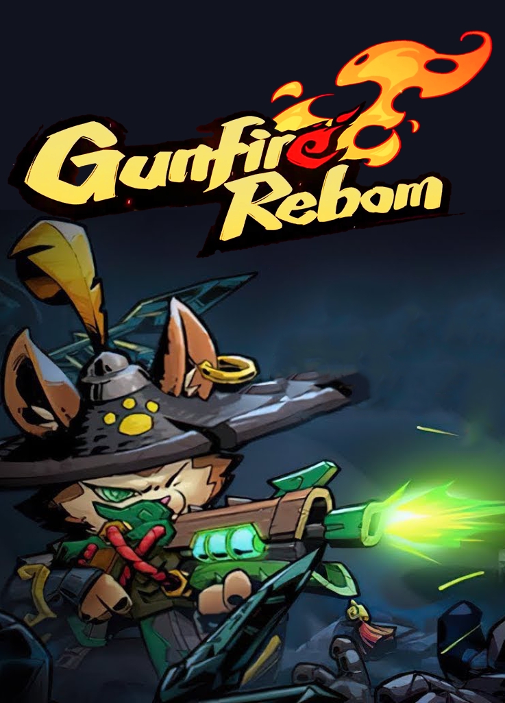 Picture of Gunfire Reborn