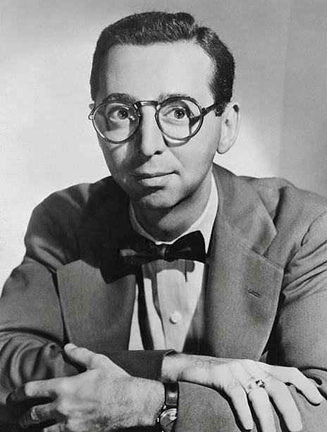 Arnold Stang