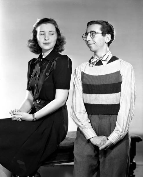 Roslyn Silber, Arnold Stang