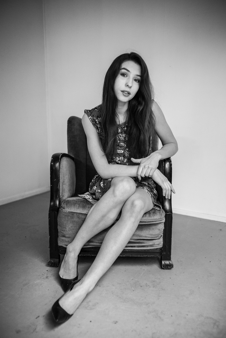 Picture of Linnea Dale