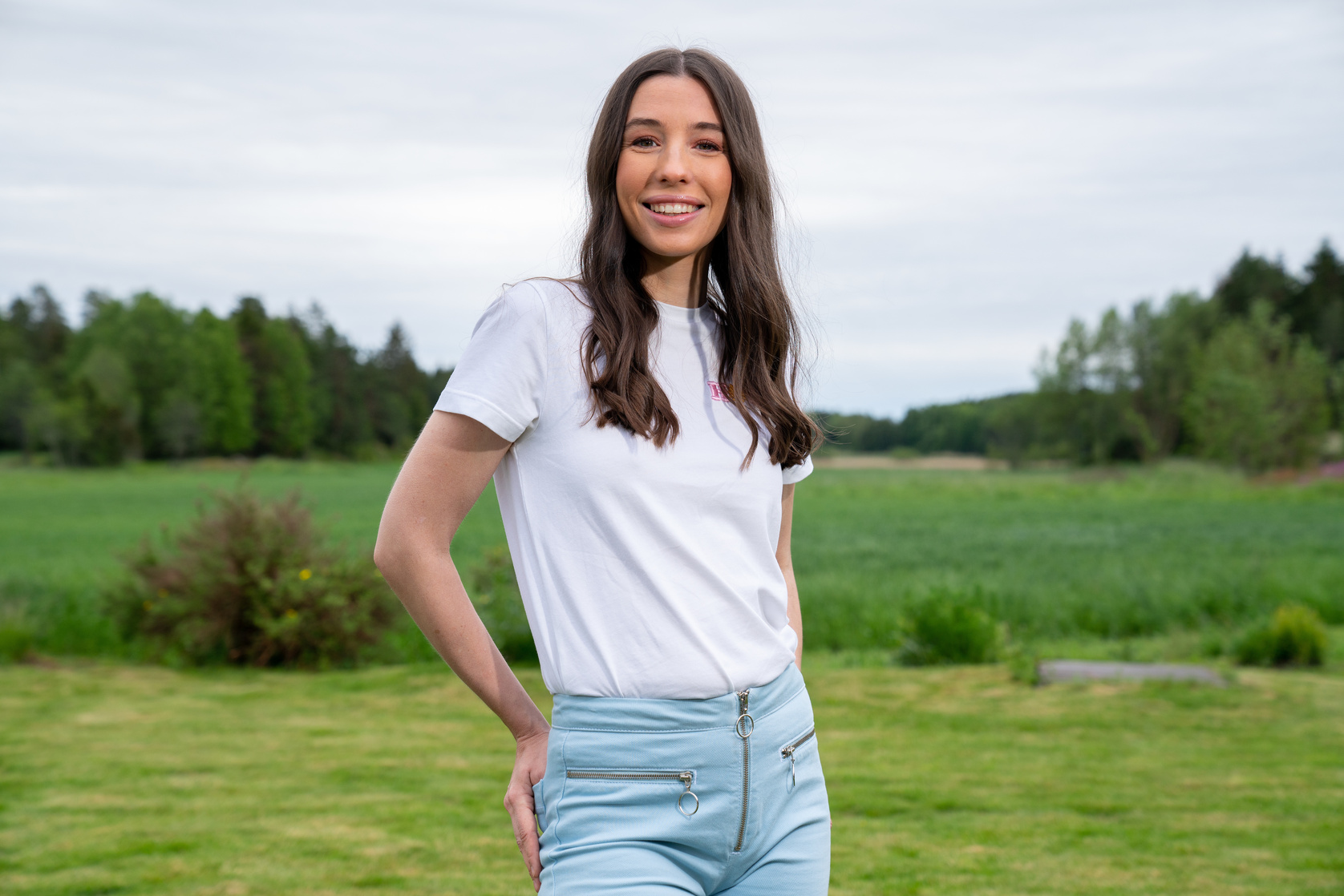 Picture of Linnea Dale