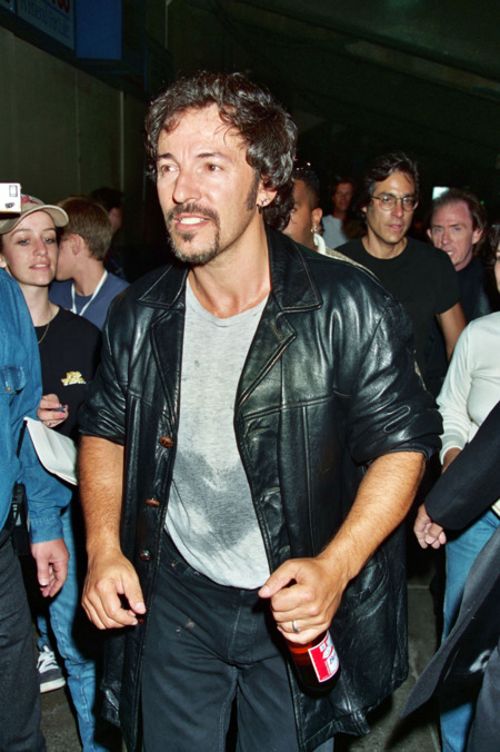 Picture of Bruce Springsteen