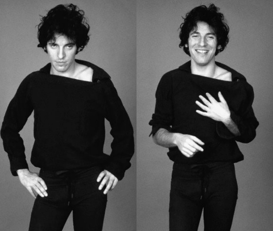 Bruce Springsteen picture