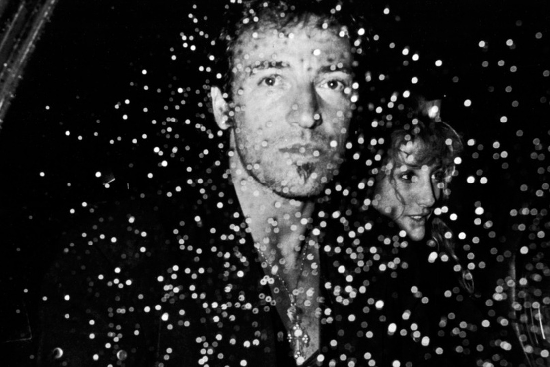 Picture of Bruce Springsteen