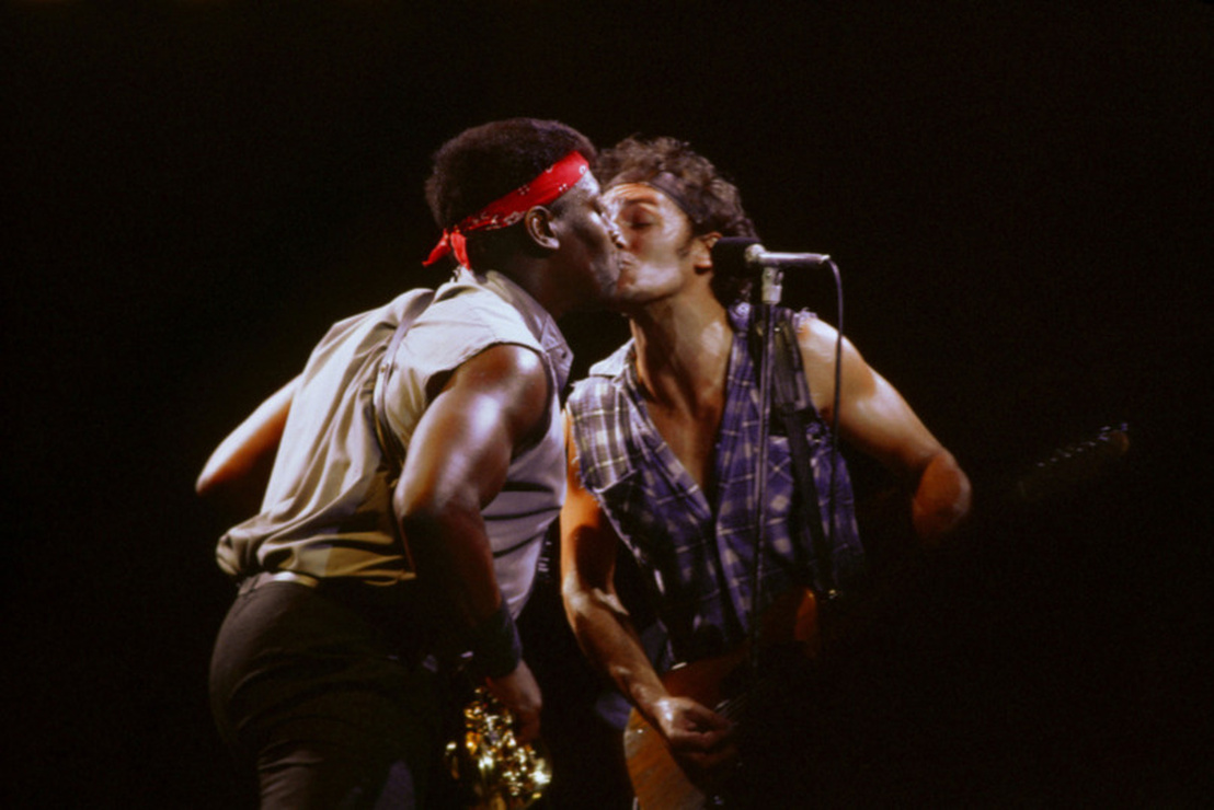 Picture of Bruce Springsteen