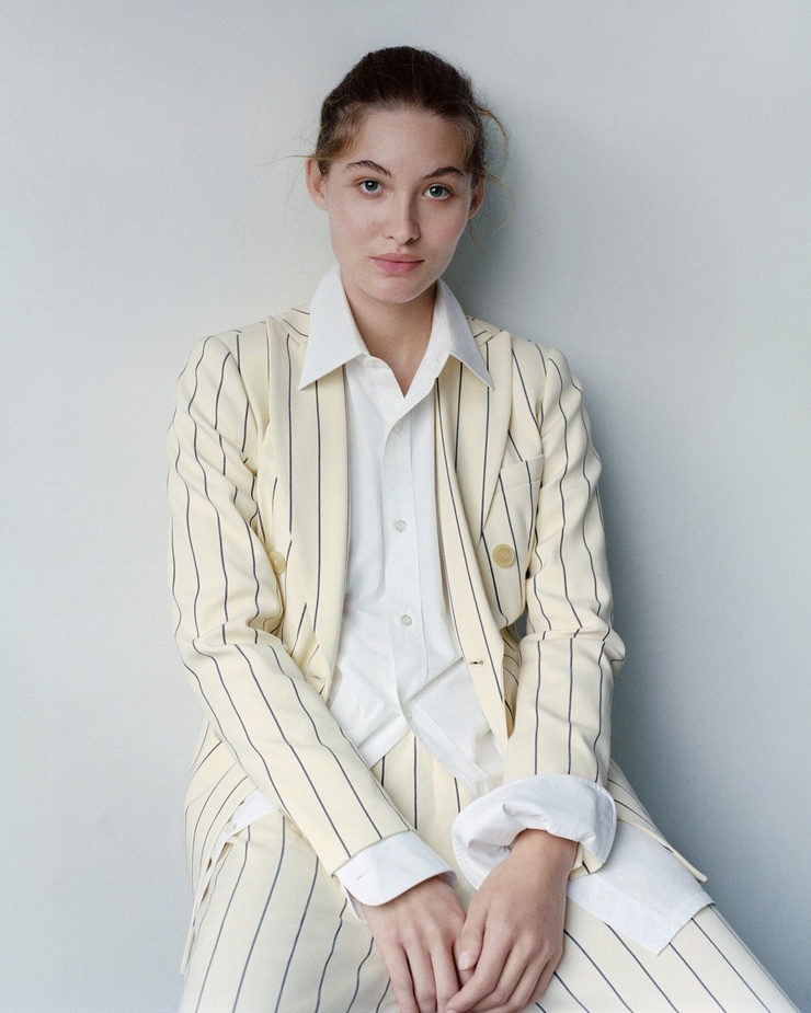 Image of Grace Elizabeth