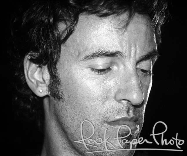 Bruce Springsteen picture