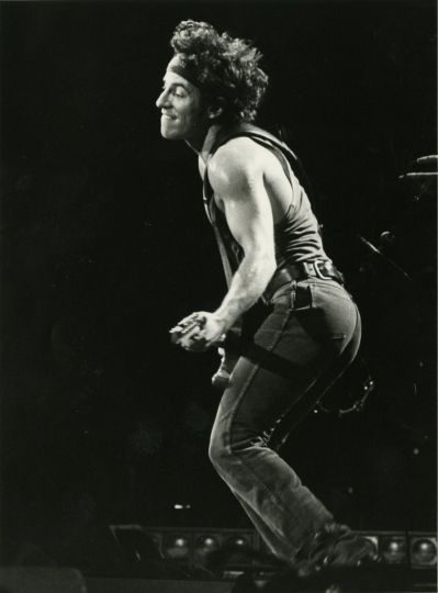 Picture of Bruce Springsteen