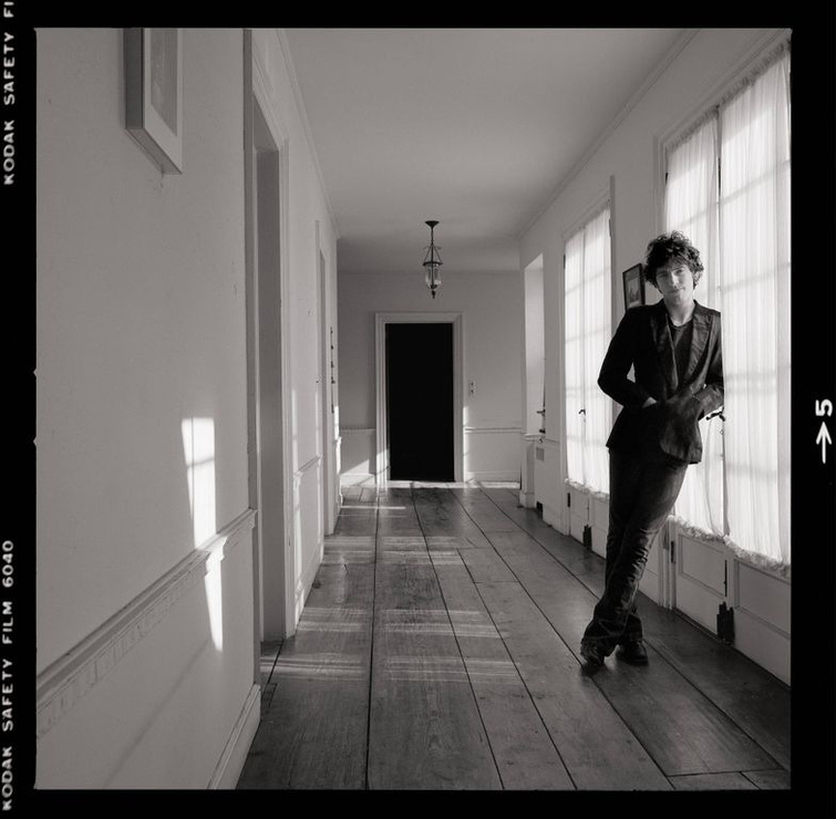 Bruce Springsteen picture