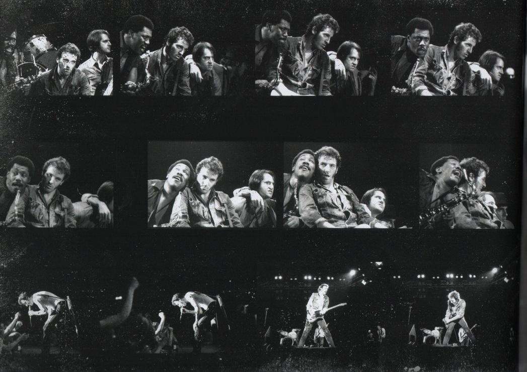 Bruce Springsteen picture