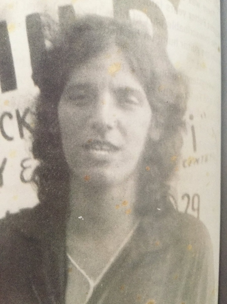 Image of Bruce Springsteen